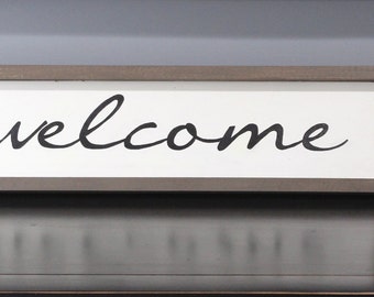 Over the door signs | Etsy