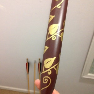 Upshot Archery and Crafts by UpshotArchery on Etsy