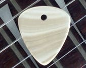 Seashell Guitar Picks by BeachSidePicks on Etsy