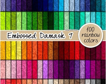 SALE 100 wood digital paper natural wood digital by TheDigiRainbow