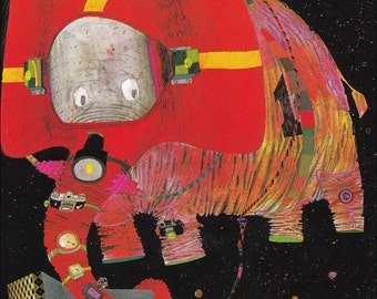 Brian wildsmith | Etsy