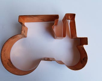 Farm cookie cutter | Etsy