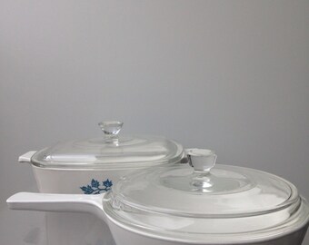 Vintage baking dish | Etsy