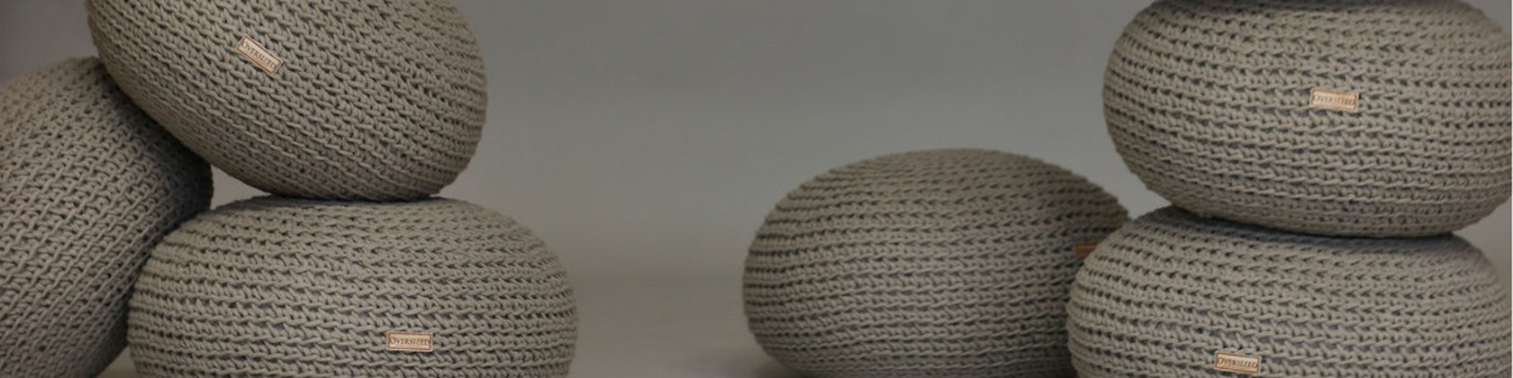 Unique interior elements from natural materials by OversizedLt