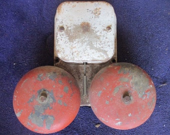 Vintage fire alarm | Etsy