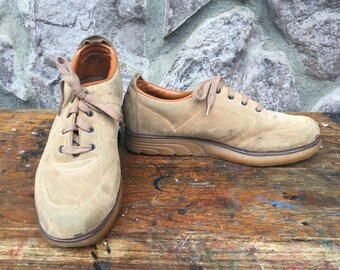 70s tennis shoes | Etsy