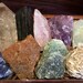 Happy Home crystal set healing crystals and stones set