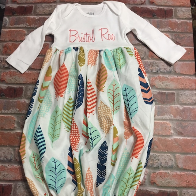 Handmade Baby and Children clothing and by CutiePatootieKiddos