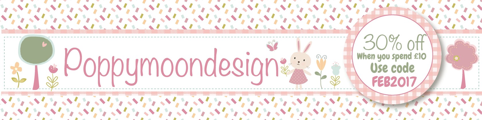 Poppymoondesign Digital Clipart & Digital by poppymoondesign