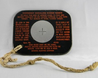 Signal mirror | Etsy