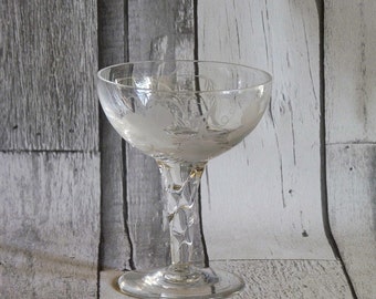 Stuart crystal | Etsy