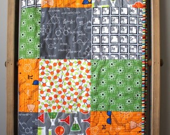 Science baby gift | Etsy