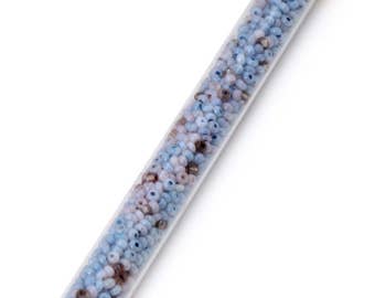 Vintage glass vials | Etsy