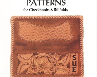Patterns for Belts 3/4 to 2 by Chan Geer Sheridan
