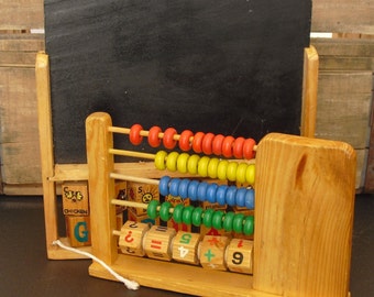 Learn to tell time | Etsy