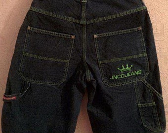 90s jnco jeans | Etsy