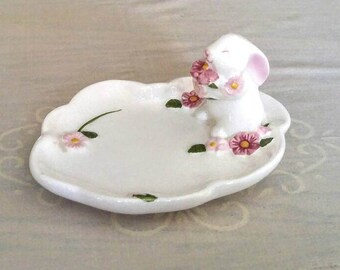 Avon hand soap dish | Etsy