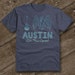 Austin Dillo T-Shirt
