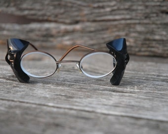 Unusual eyeglasses | Etsy