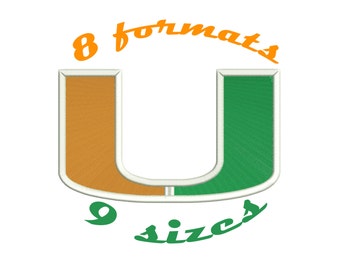 College embroidery | Etsy