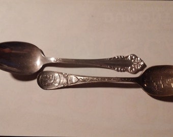 Crown silverplate | Etsy