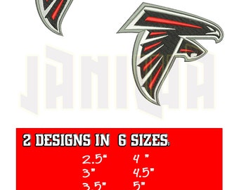 Atlanta falcons | Etsy