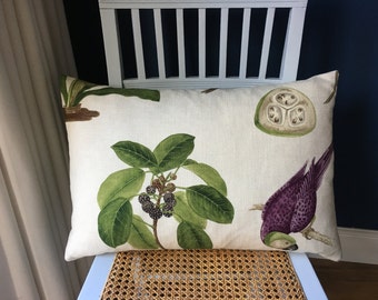 Sanderson fabric | Etsy
