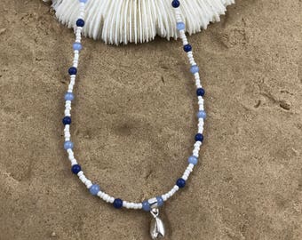 Seed beads bail | Etsy