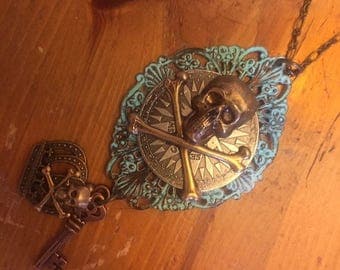 The Tinker's Daughter by TinkersDaughter2015 on Etsy