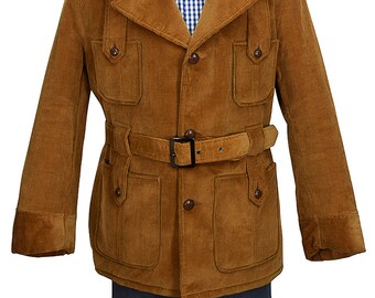 Norfolk jacket | Etsy