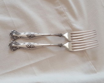 Meriden silverplate | Etsy