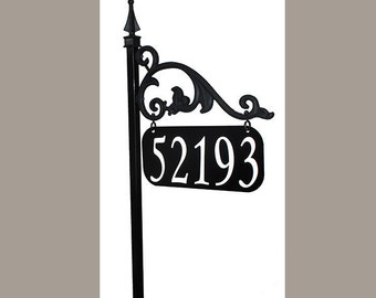 Custom mailboxes | Etsy