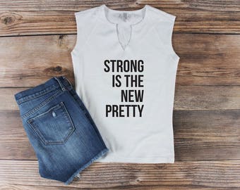 Strong woman | Etsy