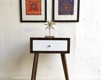 Handmade side table | Etsy