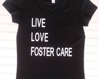 Foster care | Etsy