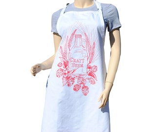 Bartender apron | Etsy