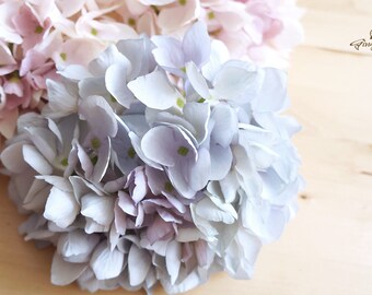 Hydrangea corsage | Etsy