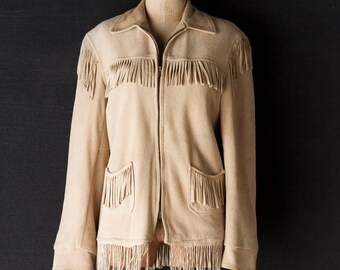 Buckskin clothing | Etsy