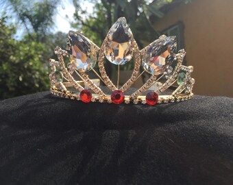 Rapunzel crown | Etsy