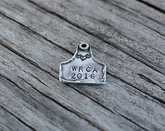 Custom ear tags | Etsy