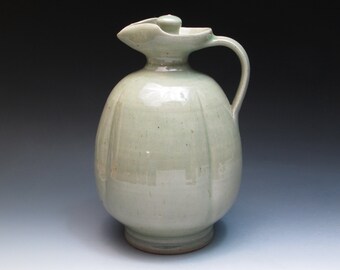 Altered pottery | Etsy