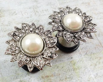 Your House for Unique Custom Made Plugs. by HouseYeager on Etsy