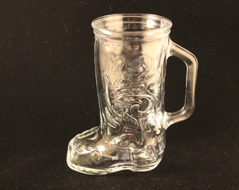 Unique boot beer mug related items | Etsy