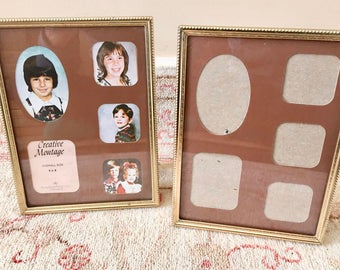 Multi opening frame | Etsy