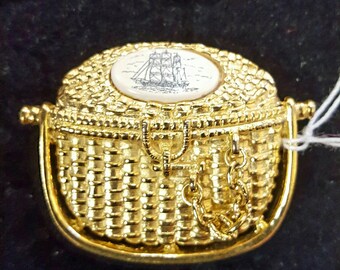 Nantucket baskets | Etsy