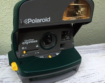90s polaroid camera | Etsy