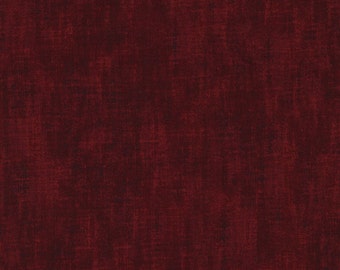 Merlot color fabric | Etsy