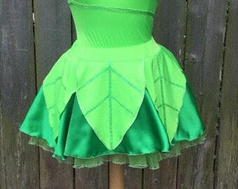 Tinkerbell tutu | Etsy