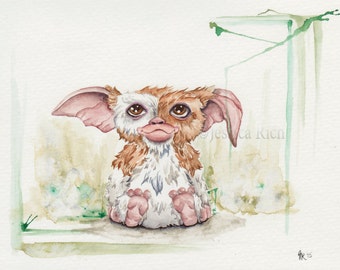Cute gremlins | Etsy