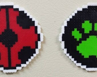 Miraculous ladybug | Etsy